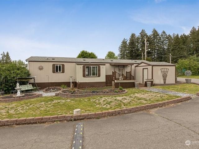 4045 49th Ave SW Trlr 12, Tumwater, WA 98512