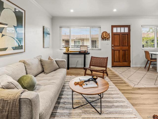 4045 8th Ave, Unit 205, San Diego, CA 92103 | Compass