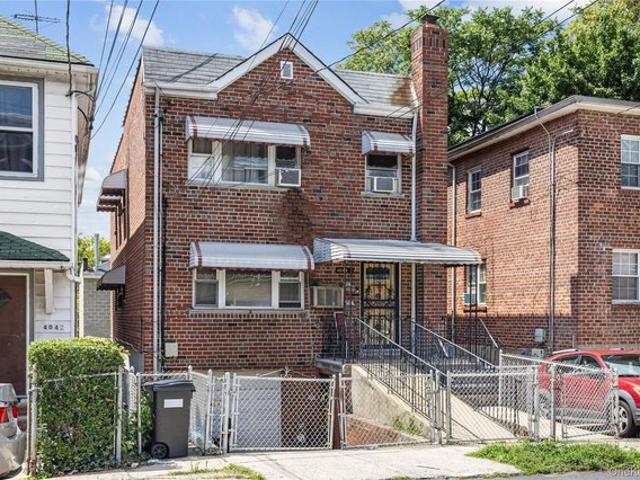 4045A Wilder Ave, Bronx, NY 10466