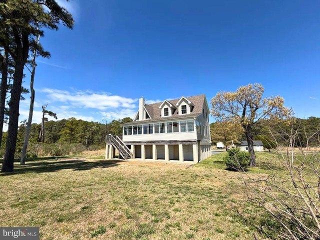 40461 Old Breton Beach Rd, Leonardtown, MD 20650