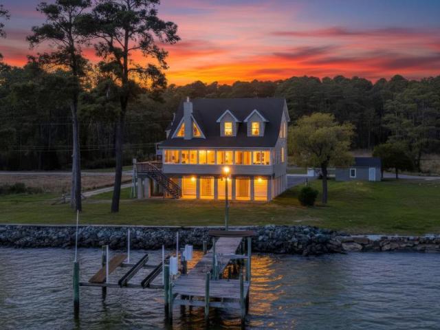 40461 Old Breton Beach Road