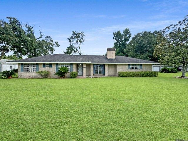 40467 Jason Kinchen Ln, Gonzales, LA 70737