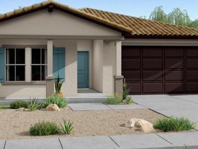 40465 W Chambers Dr, Maricopa, AZ 85138