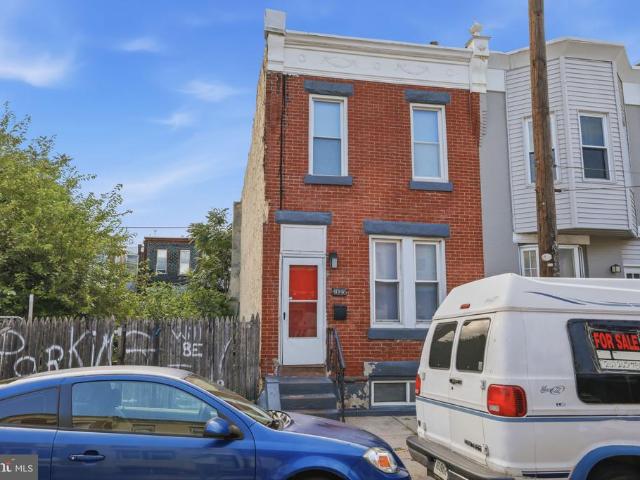 4046 N Fairhill Street