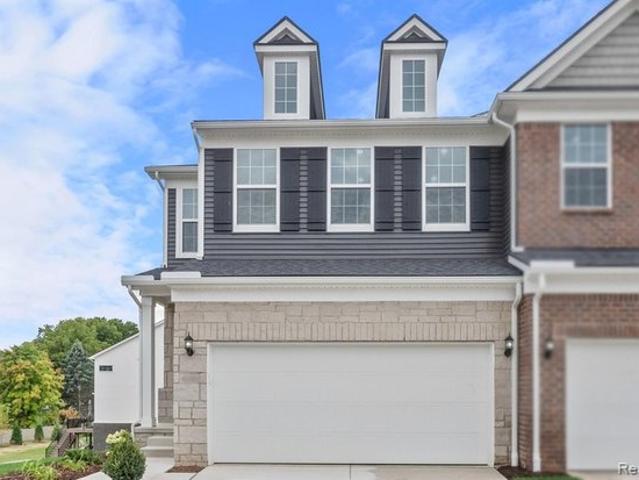 4046 Nottingham Cir, Independence, MI 48346