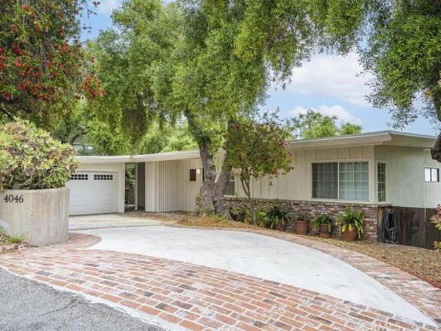 4046 Olive Hill Dr, Claremont, CA 91711
