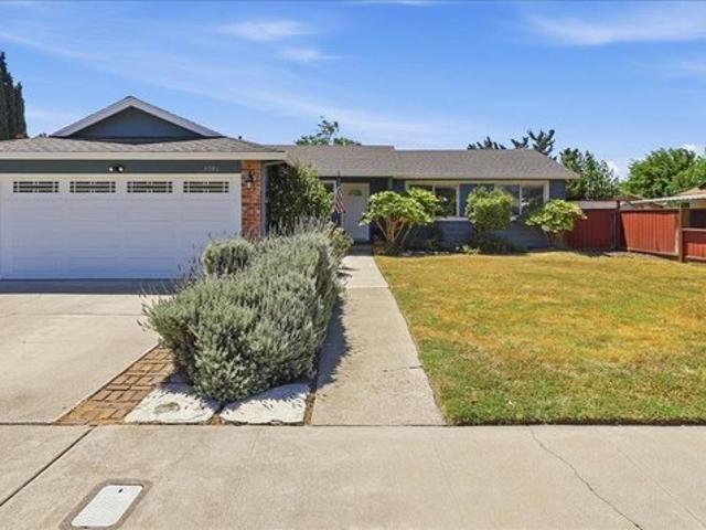 4046 Alvarado St, Pleasanton, CA 94566