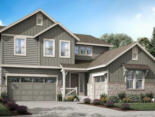 4046 Buttongrass Trl, Castle Rock, CO 80108