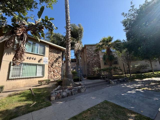 4046 Coco Ave Properties LLC Studio Apartment for Rent at 4046 Coco Ave, Los Angeles, CA 90008 Congress West