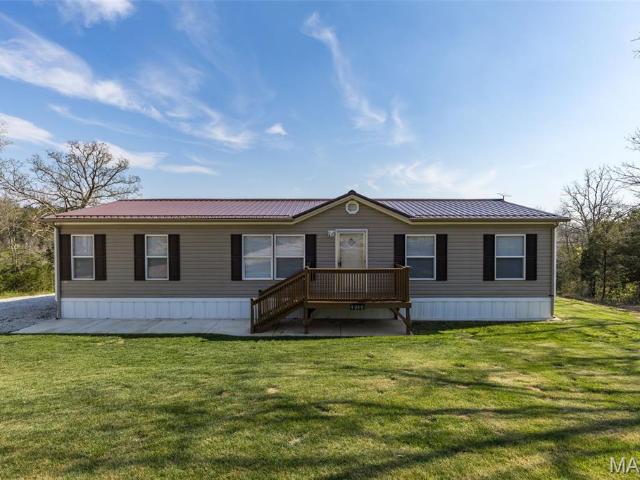 4046 Frissell Rd, De Soto, MO 63020 | Compass