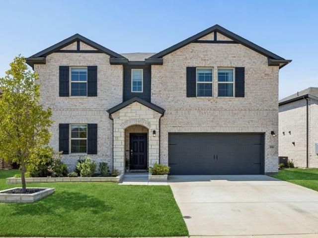 4046 Georges Bnd, Crandall, TX 75114