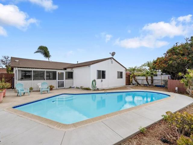 4046 Glading Dr, San Diego, CA 92154