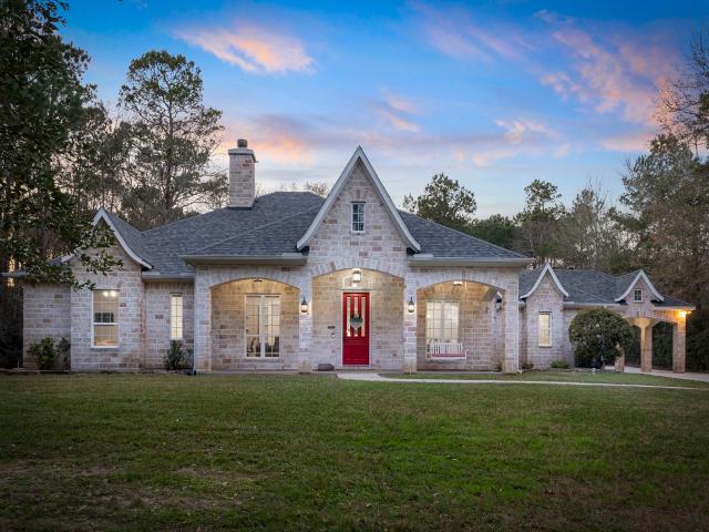 4046 Highland Pass