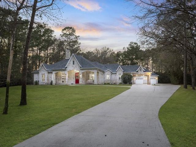 4046 Highland Pass, Montgomery, TX 77316