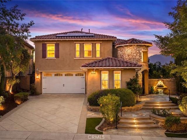 4046 Lauren Ridge Dr, Chino Hills, CA 91709