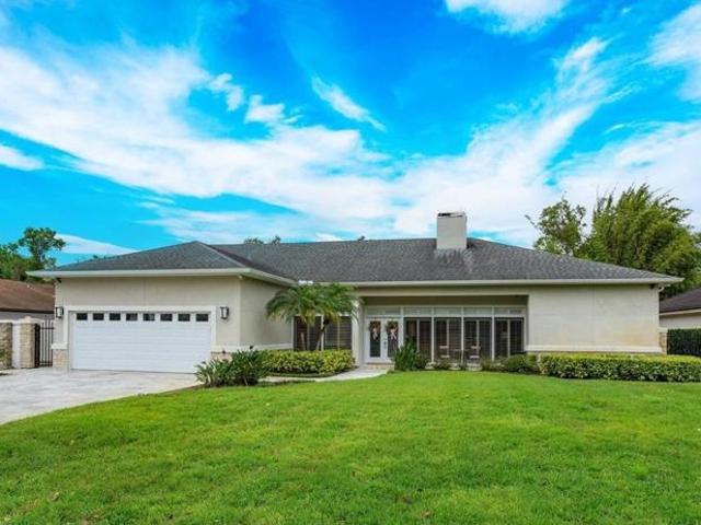 4046 Quenita Dr, Winter Park, FL 32792