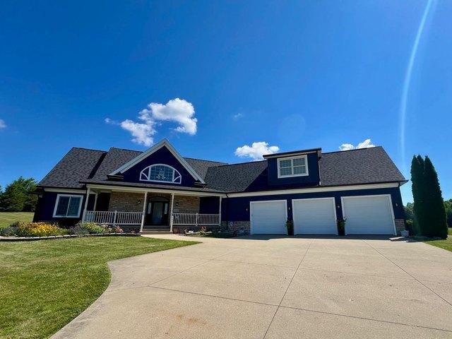 4046 State Route 546, Lexington, OH 44904
