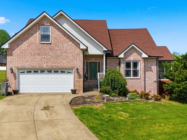 4046 Summit Dr, Greenbrier, TN 37073 | MLS #3175 | Compass