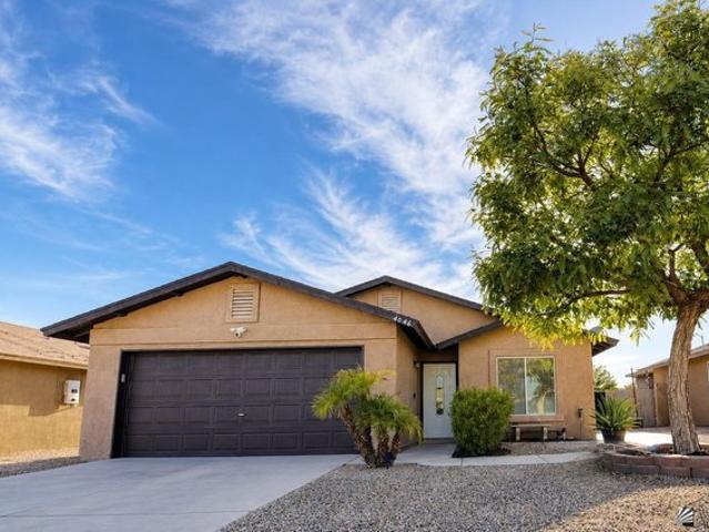 4046 S Cedar Ave, Yuma, AZ 85365
