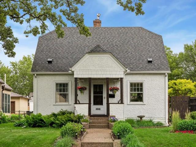 4046 Vincent Ave N, Minneapolis, MN 55412