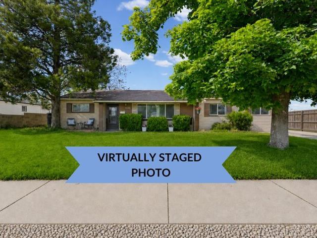 4046 W 5540 S, Kearns, UT 84118