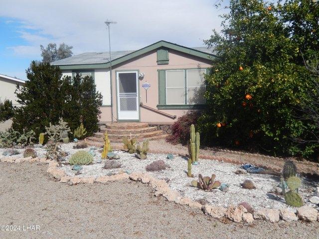 40479 N Dakota Pl, Salome, AZ 85348