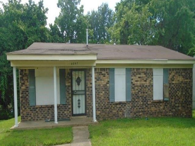 4047 Maumee St, Memphis, TN 38109