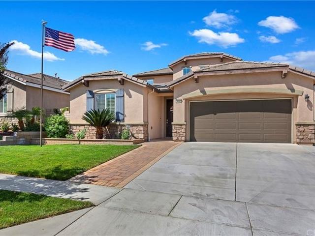 4047 Obsidian Rd, San Bernardino, CA 92407