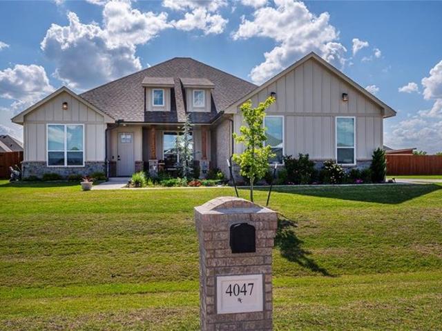 4047 Black Rock Ln, Norman, OK 73072