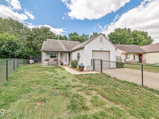 4047 Harmony Lane