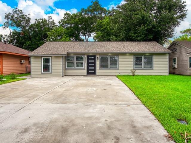 4047 Juliet St, Houston, TX 77087
