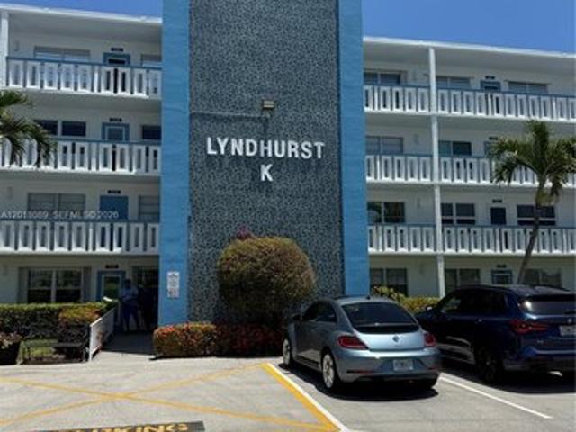 4047 Lyndhurst K Unit 4047, Deerfield Beach, FL 33442