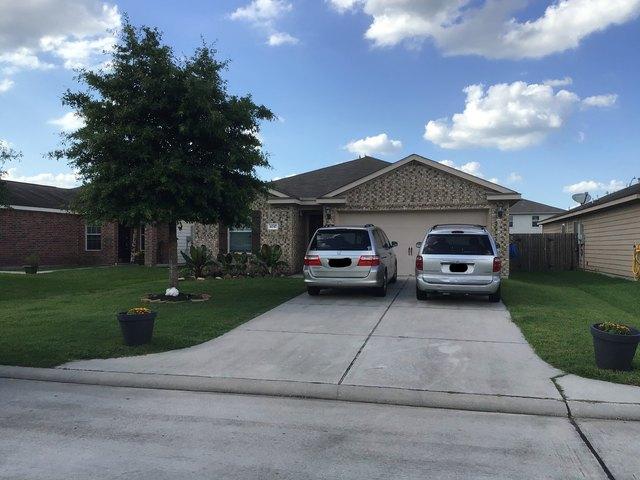 4047 Pedernales River Ln, Spring, TX 77386