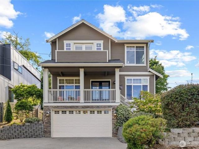 4047 Williams Ave W, Seattle, WA 98199