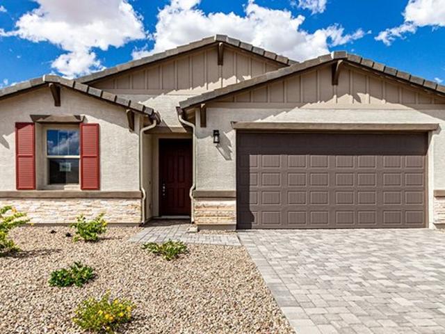 40484 W Rio Grande Dr, Maricopa, AZ 85138