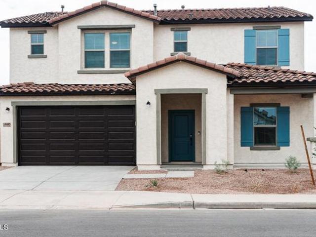 40485 W Chambers Dr, Maricopa, AZ 85138