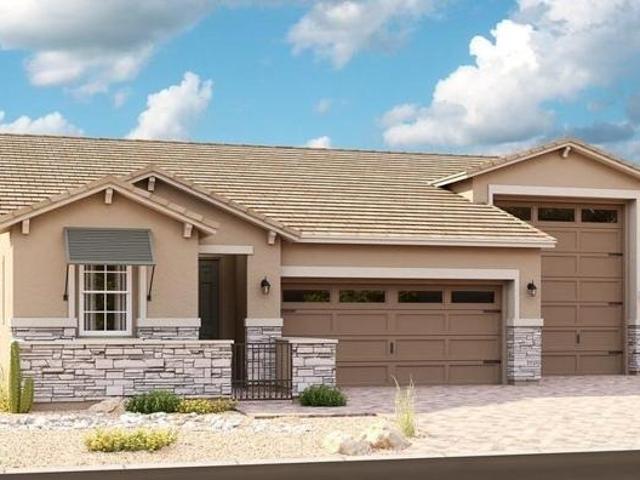 40486 W Desert Fairways Dr, Maricopa, AZ 85138