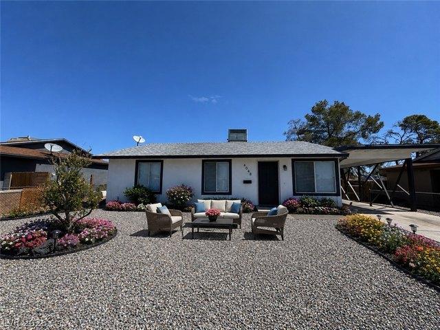 4048 Maple Hill Rd, Las Vegas, NV 89115