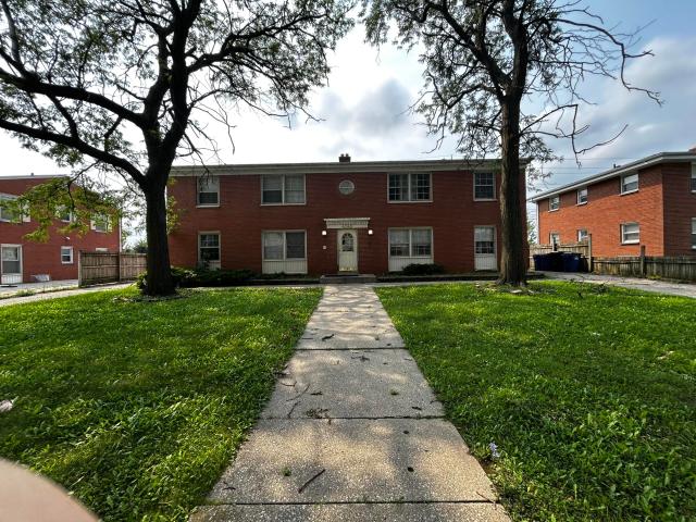 4048 Marquette Dr