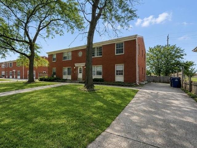 4048 Marquette Dr, Racine, WI 53402