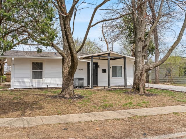 4048 Breton Street