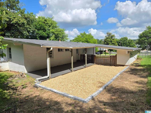 4048 Dolly Ridge Road