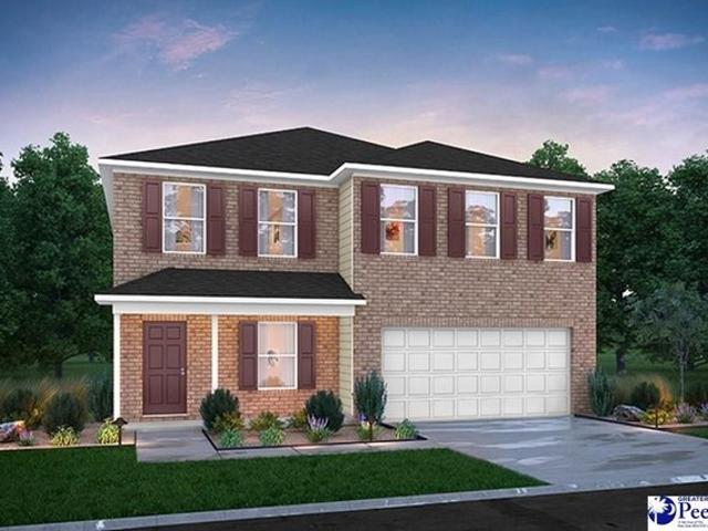 4048 Lake Russell Dr, Florence, SC 29501