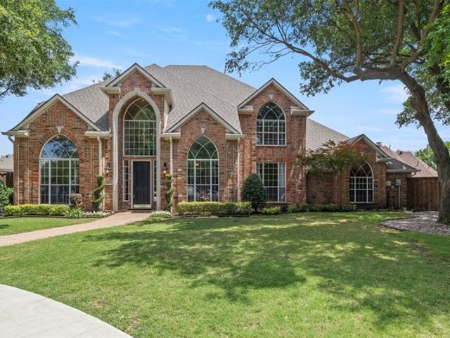 4048 Reading Dr, Plano, TX 75093