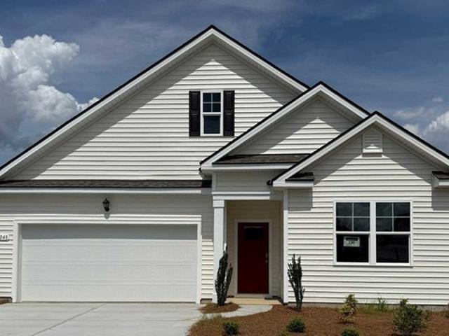 4048 Robin Song Way, Loris, SC 29569