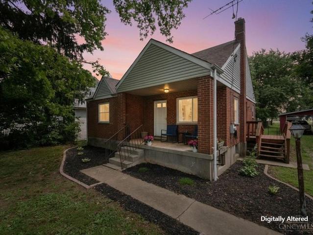 4048 State Road 252, Mount Carmel, IN 47012