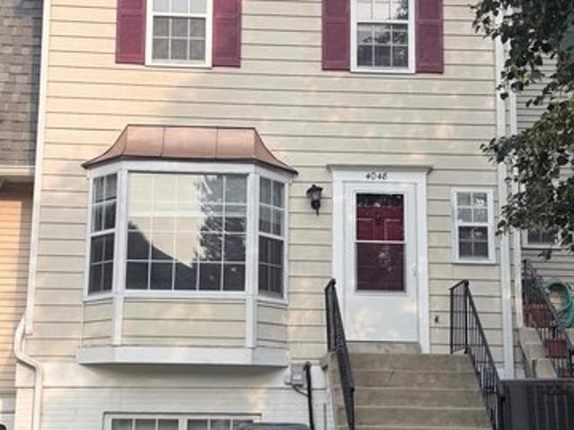 4048 Spring Run Ct, Chantilly, VA 20151