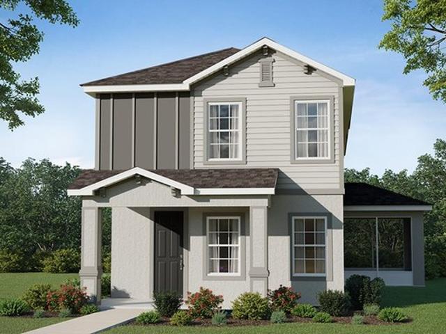 4048 Waving Hickory Blvd, Saint Cloud, FL 34772