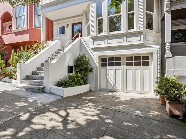 4048 23rd St, San Francisco, CA 94114 | MLS #426126 | Compass