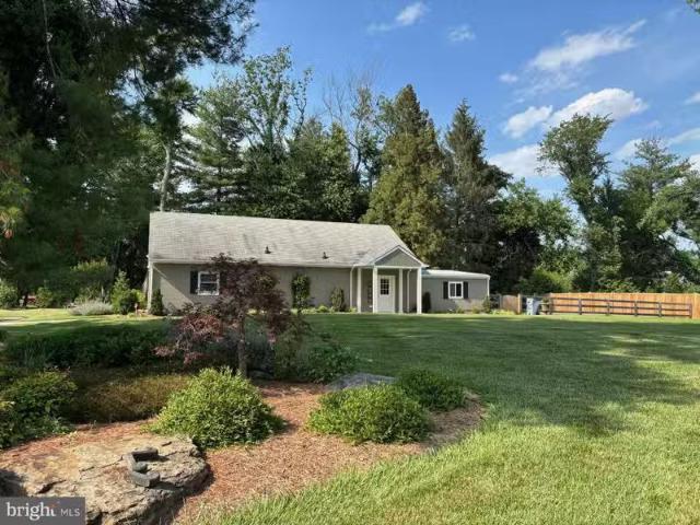 40497 Little River Tpke, Aldie, VA 20105 MLS #VALO2100422